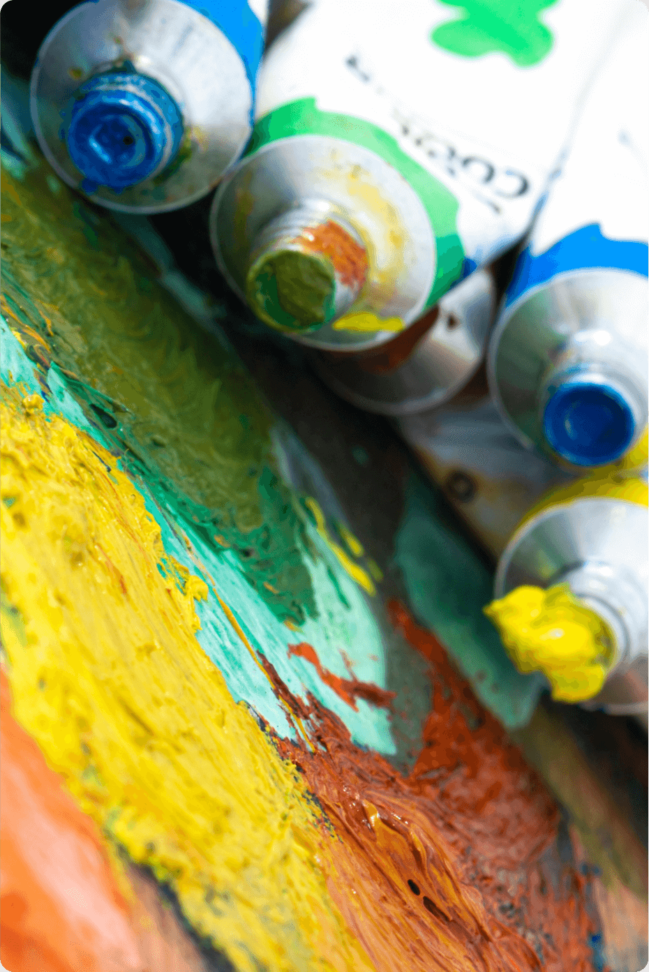 G Fine Arts International Academy